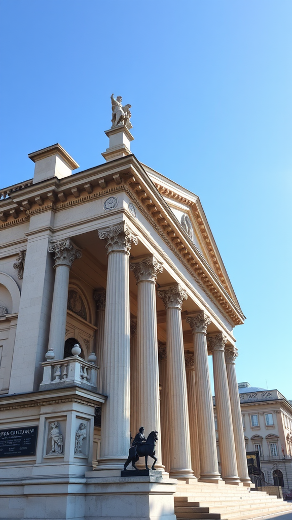 5 Stunning Opera Houses Around the World