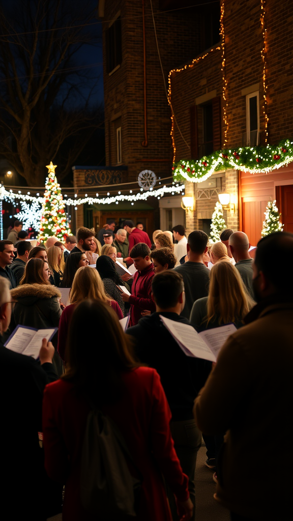 5 Must-Hear Christmas Carols for a Festive Holiday Season