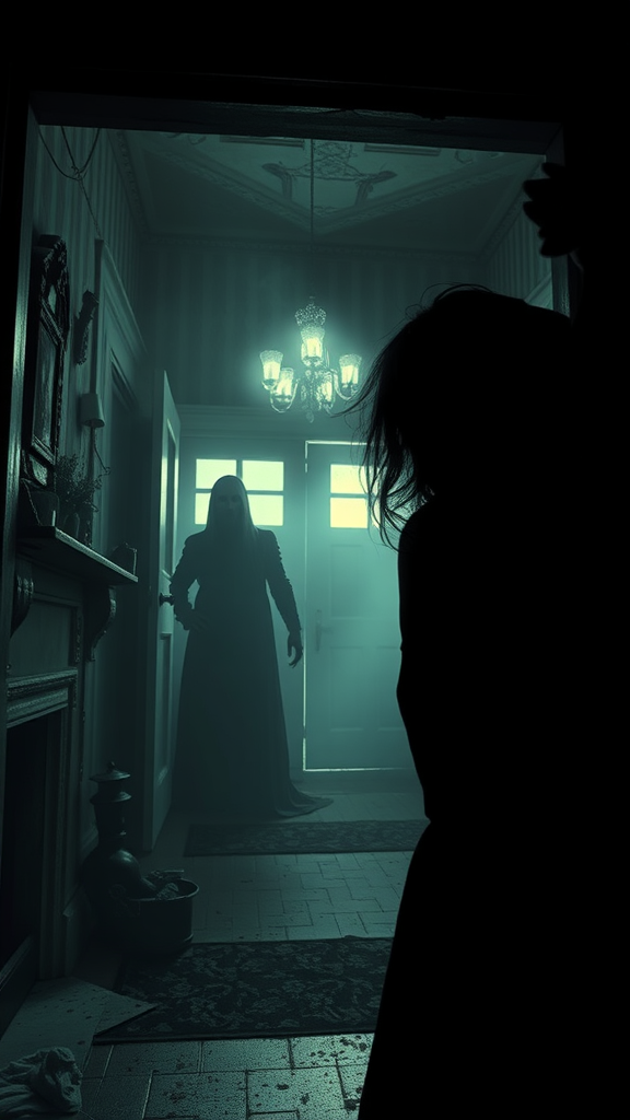 5 Spookiest Haunted Houses to Visit This Halloween