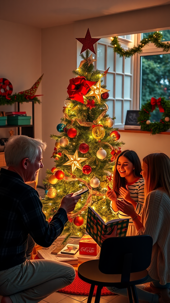 5 Must-Hear Christmas Carols for a Festive Holiday Season