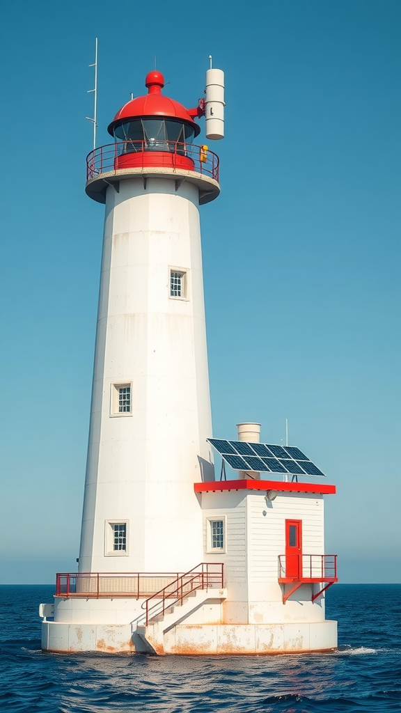 5 Stunning Lighthouses You Must Visit This Year