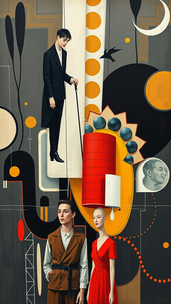 5 Must-Watch Arthouse Movies for Film Lovers