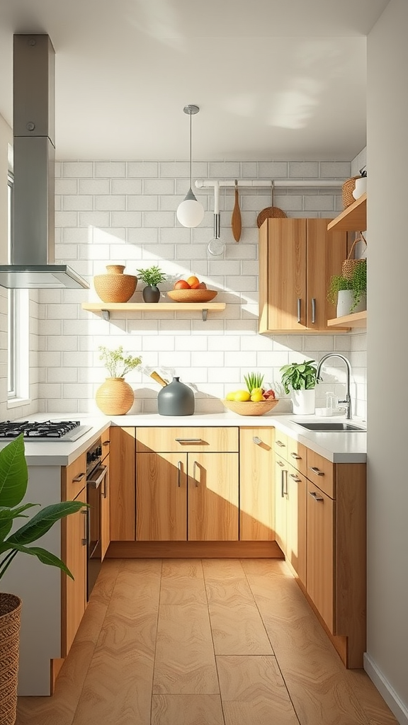 5 Must-Have Features for Your Dream Kitchen Design