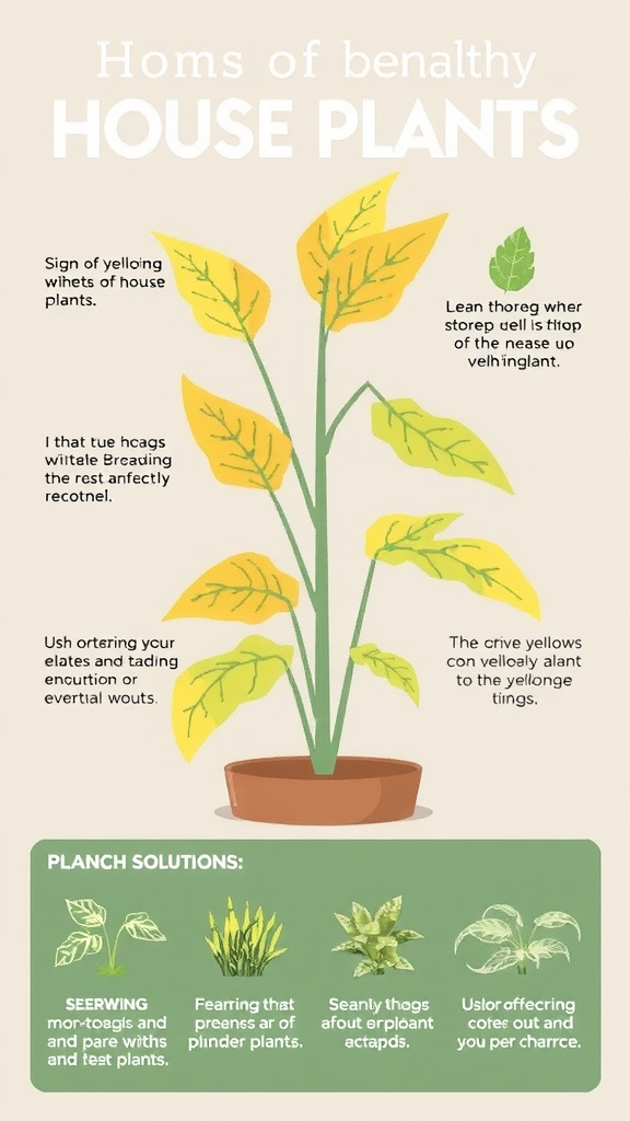 5 Essential House Plants for a Lush Home