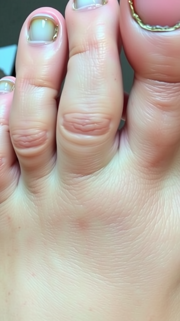 5 Stunning Nail Art Ideas for Your Toenails