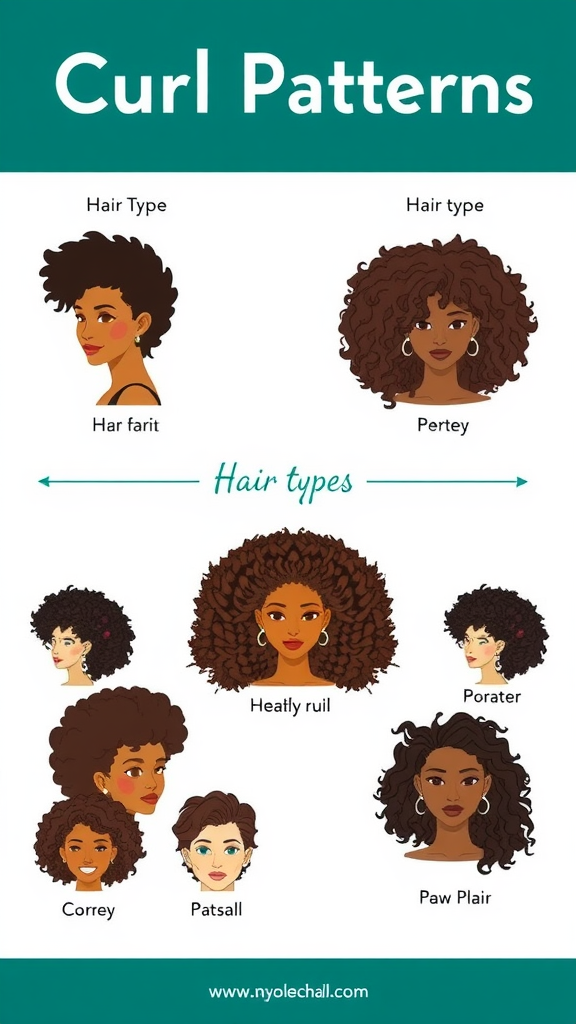 5 Essential Tips for Caring for Natural Hair