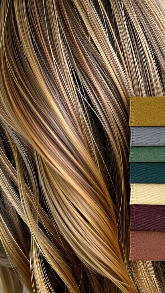 5 Stunning Olive Hair Color Ideas to Try Today