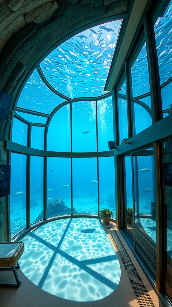 5 Unusual House Designs That Will Inspire Your Creativity