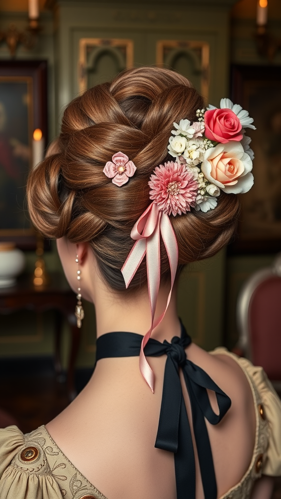 5 Iconic Hairstyles From Different Time Periods