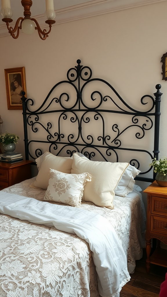 5 Stunning Bedroom Headboard Designs to Elevate Your Space