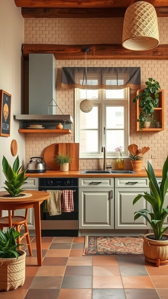5 Stunning Kitchen Color Ideas to Transform Your Space