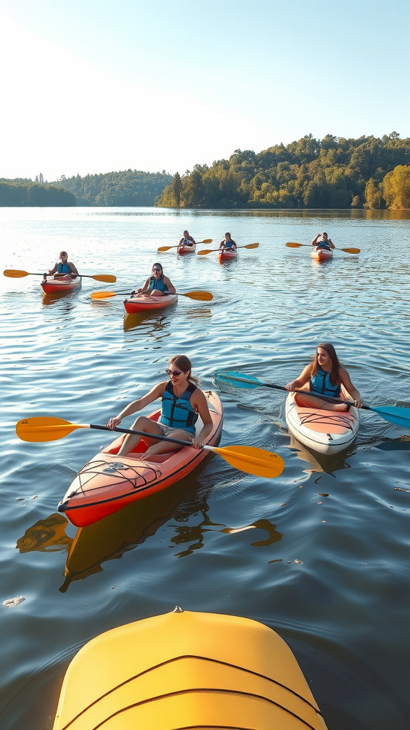 5 Must-Have Essentials for Your Lake House Retreat