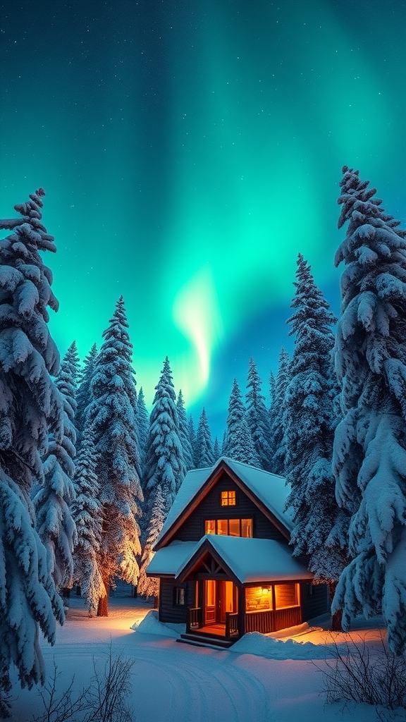 5 Essential Elements for a Cozy Nordic Christmas
