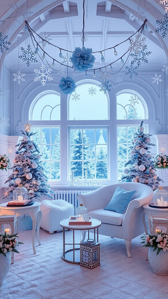 5 Creative Thematic Christmas Ideas to Brighten Your Holidays