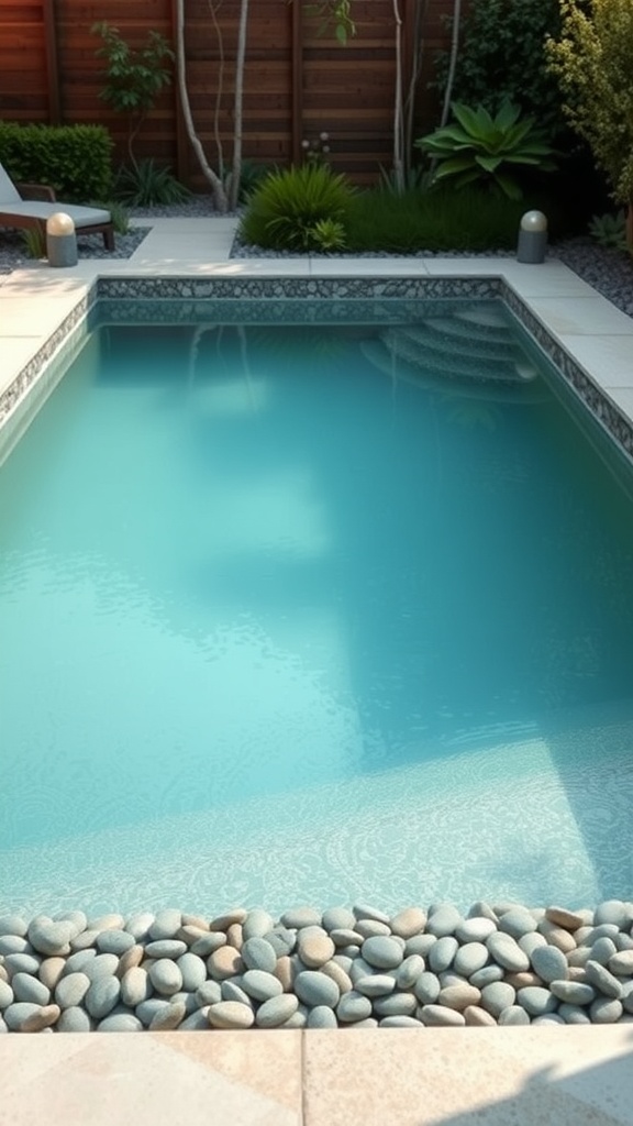 21 Stunning Small Pool Design Ideas for Tiny Backyards