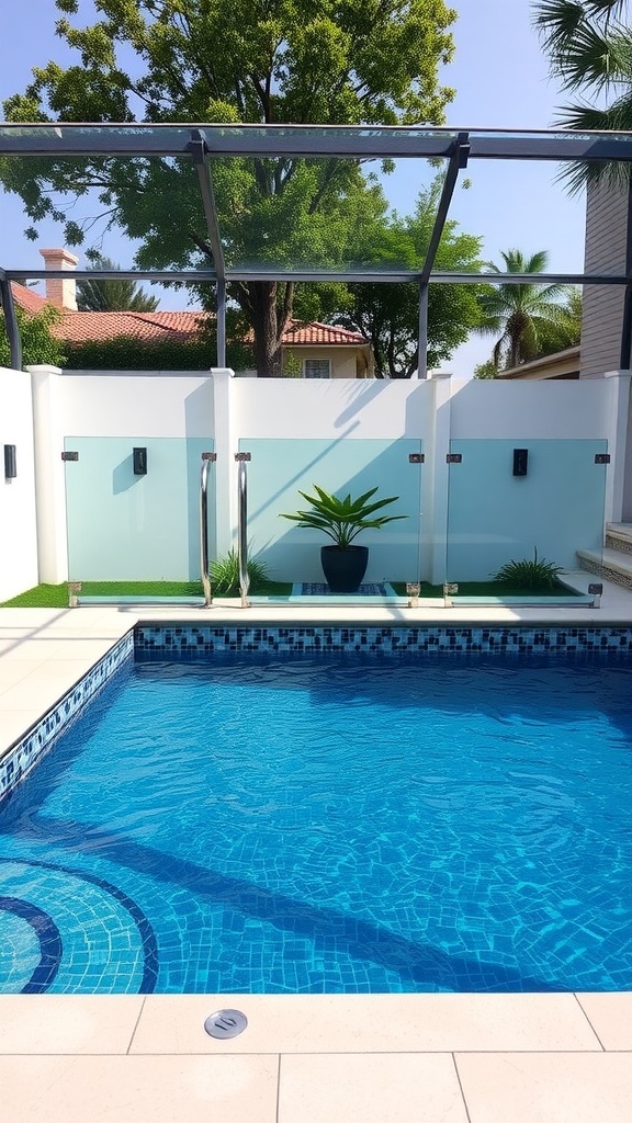 21 Stunning Small Pool Design Ideas for Tiny Backyards