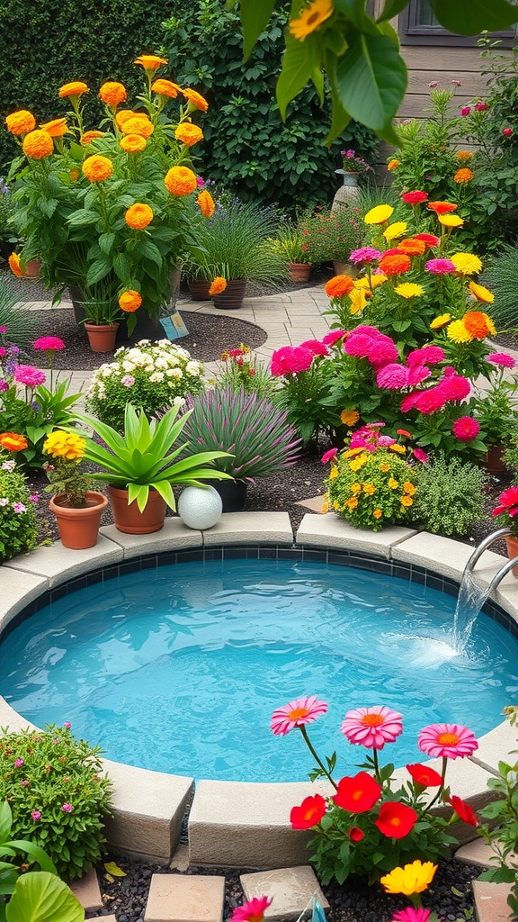 21 Stunning Small Pool Design Ideas for Tiny Backyards