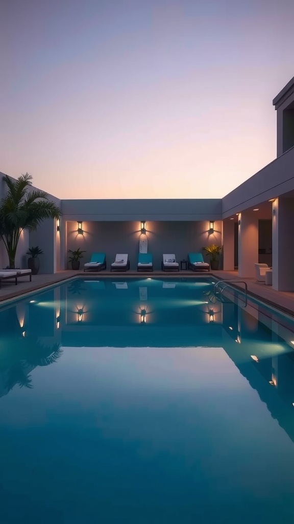 21 Stunning Small Pool Design Ideas for Tiny Backyards