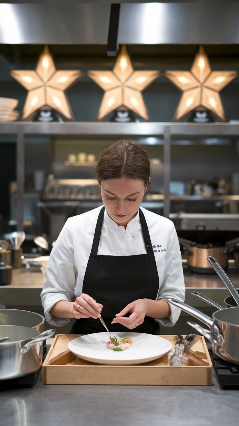 10 Chefs With The Most Michelin Stars In The Culinary World - CookElite