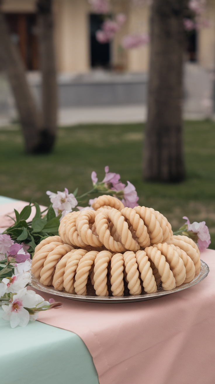 7 Delicious Italian Holiday Cookie Recipes to Try - Cooking Italians