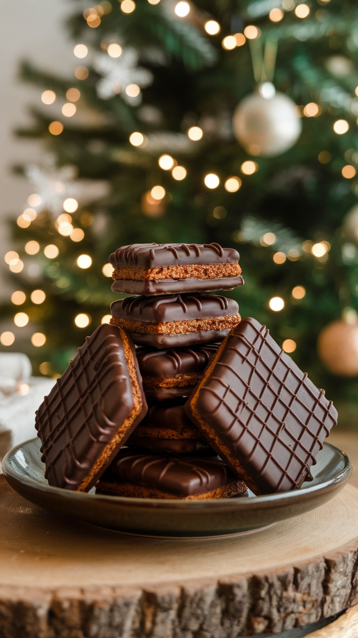 7 Delicious Italian Holiday Cookie Recipes to Try - Cooking Italians