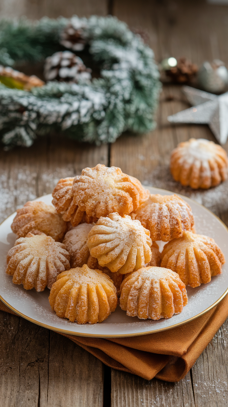 7 Delicious Italian Holiday Cookie Recipes to Try - Cooking Italians