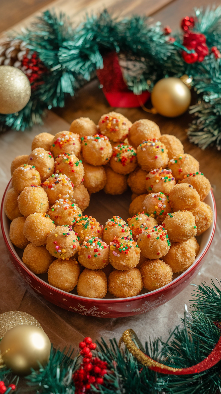 7 Delicious Italian Holiday Cookie Recipes to Try - Cooking Italians