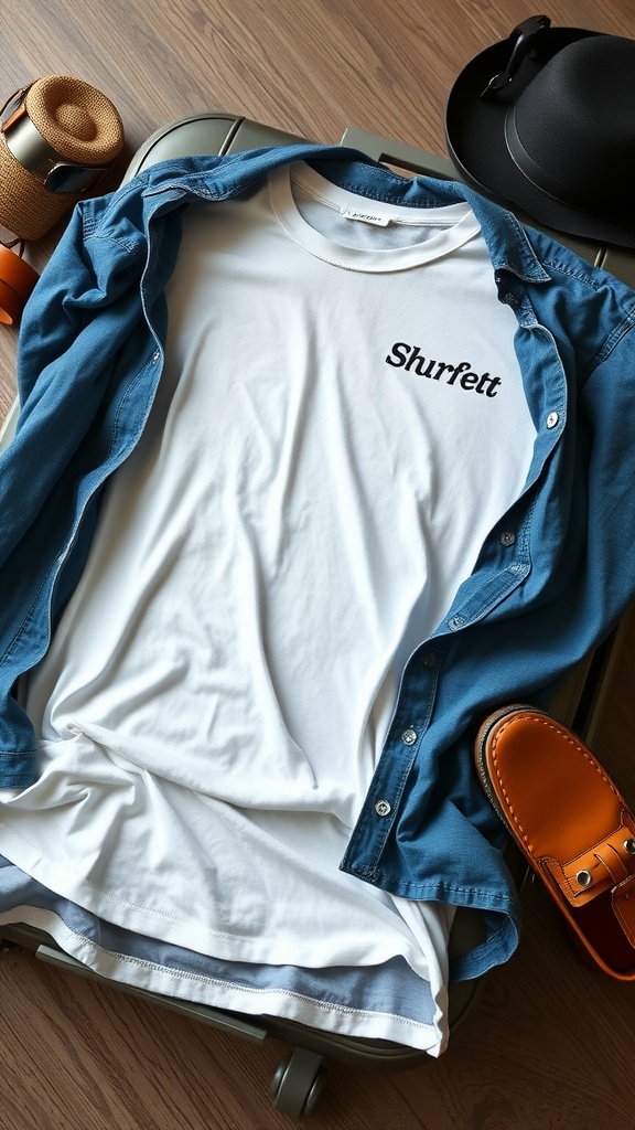 10 Essential Travel Outfit Items for Ultimate Comfort and Style ...