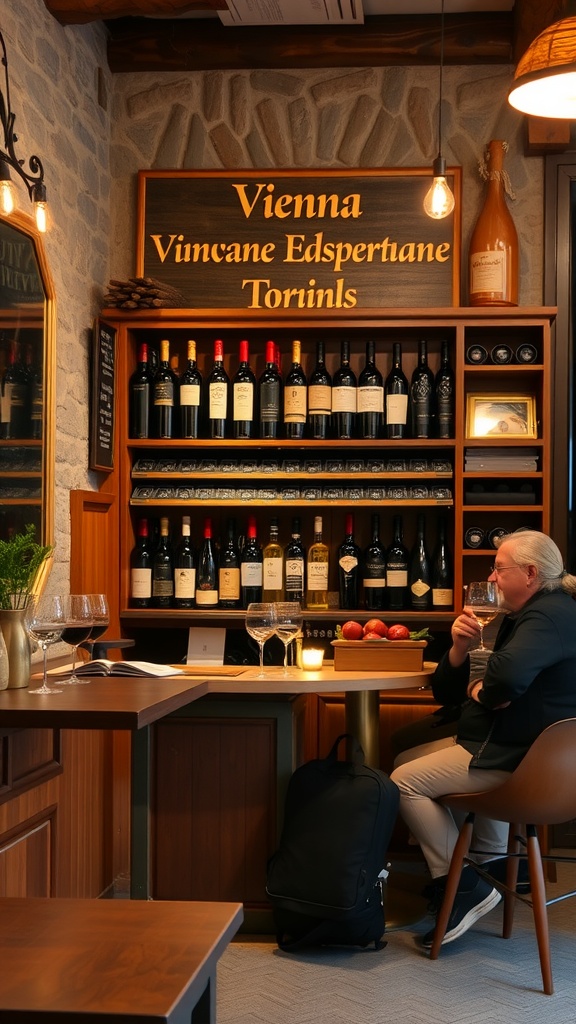 10 Must-Try Restaurant in Vienna for Food Lovers - Travel Triz