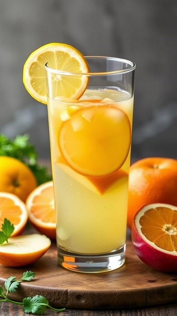 15 Energizing Juicing Recipes for Athletic Performance and Recovery ...