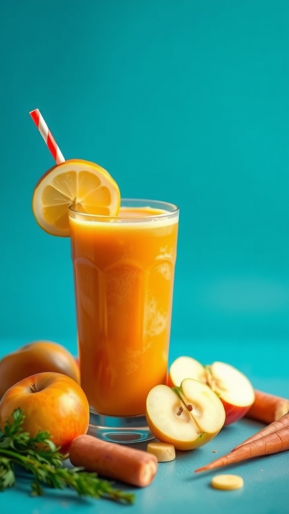 20 Fun and Tasty Juicing Recipes for Kids - Juicing Made Easy