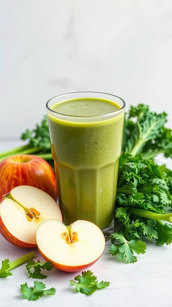 15 Delicious Juicing Recipes for Effective Weight Management - Juicing Made Easy
