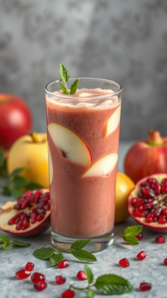 20 Energizing Juicing Recipes to Boost Focus and Energy - Juicing Made Easy