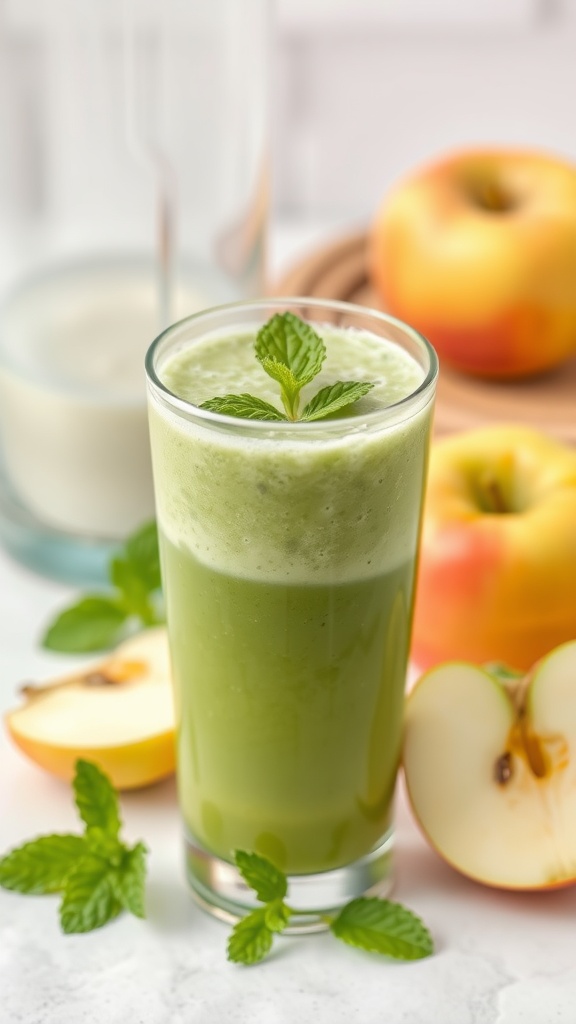 15 Delicious Juicing Recipes for Glowing Skin Health - Juicing Made Easy