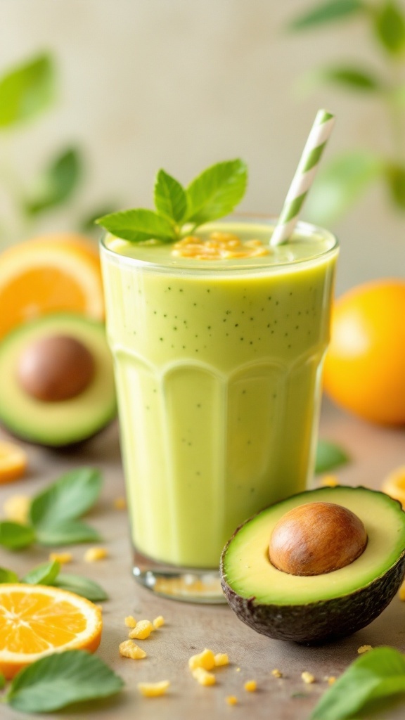 14 Sweet & Savory Juices That Go Beyond the Basics - Juicing Made Easy