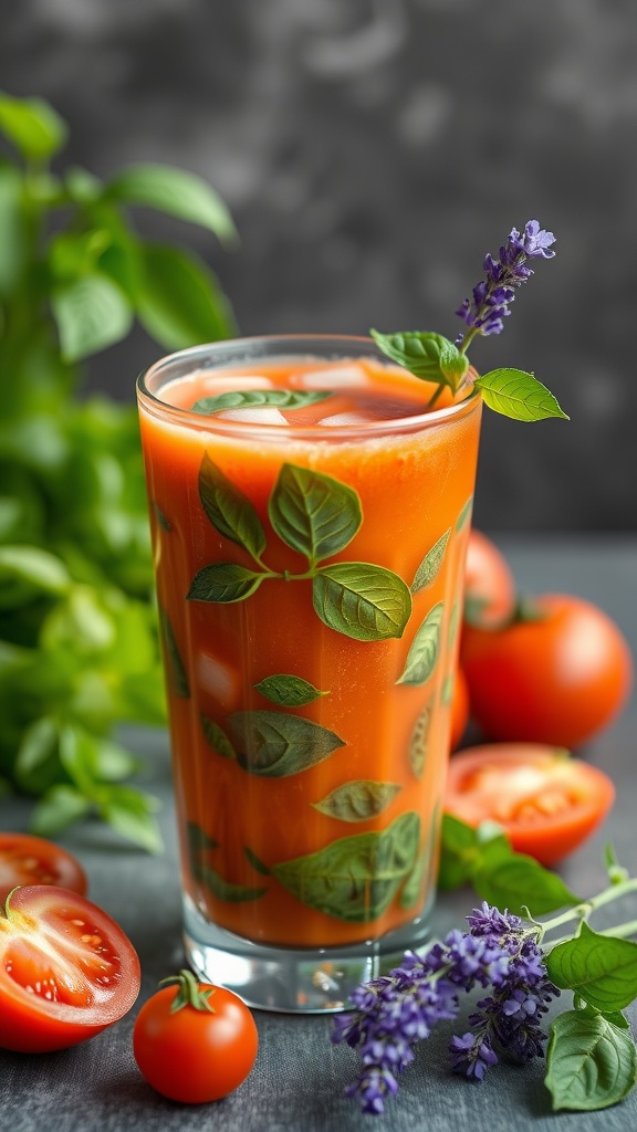 Beyond the Bloody Mary: 12 Tomato Juices You’ll Love - Juicing Made Easy