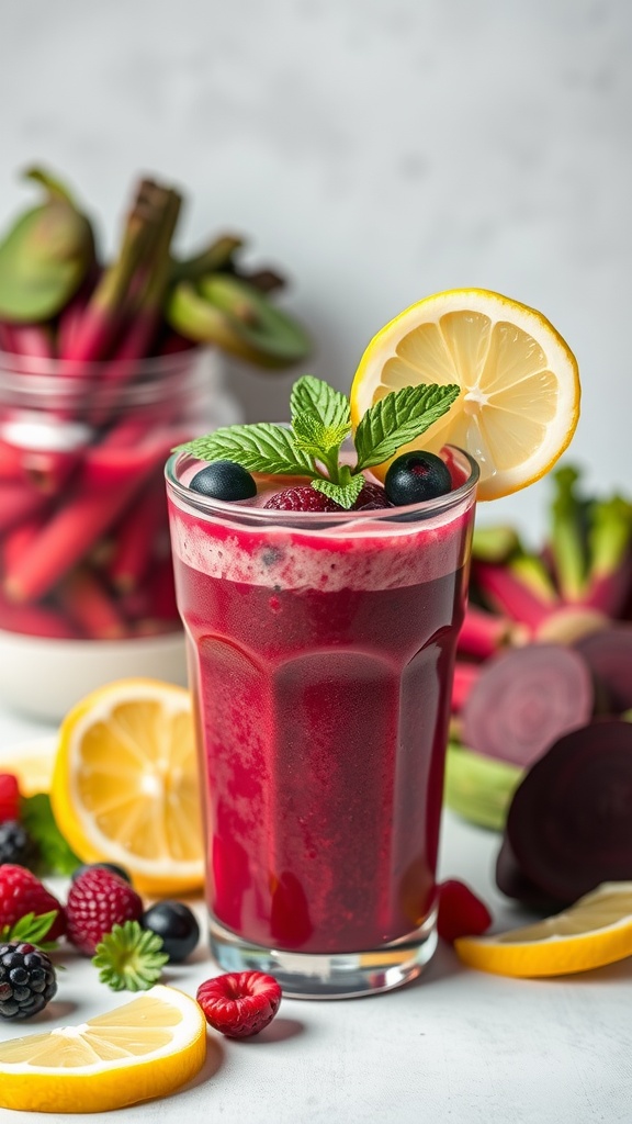 15 Delicious Juicing Recipes for Effective Weight Management - Juicing ...