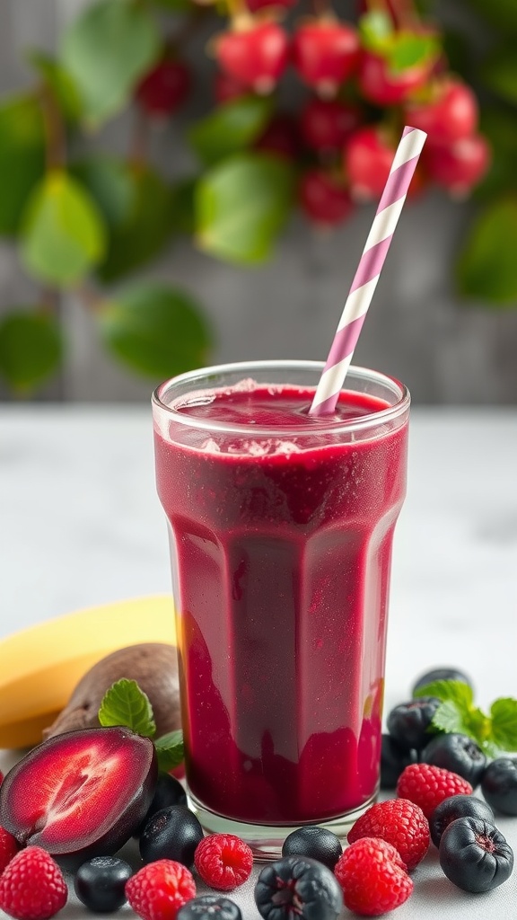 15 Delicious Juicing Recipes for Effective Weight Management - Juicing ...