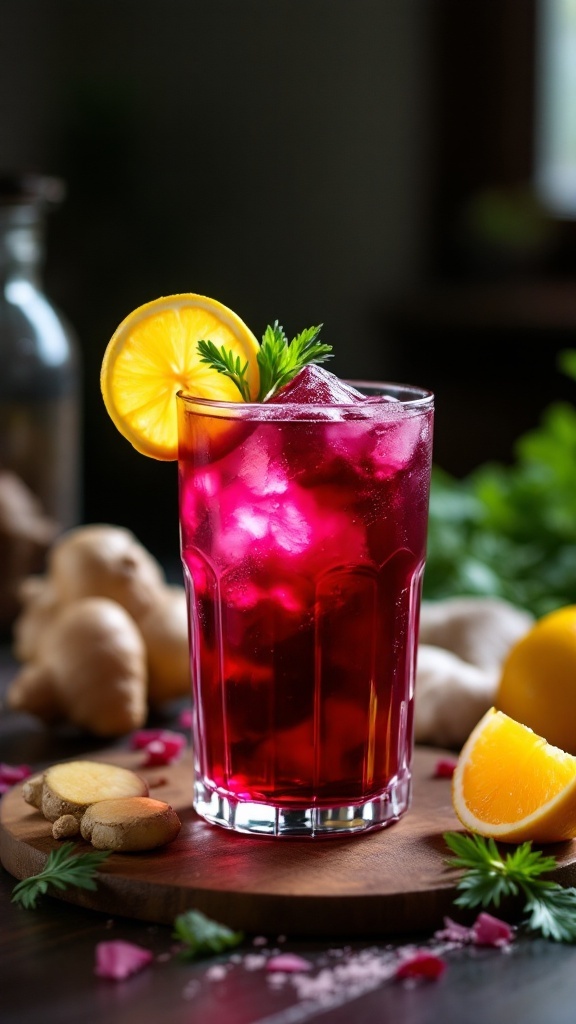 15 Delicious Root Vegetable Juicing Recipes You Need to Try - Juicing ...