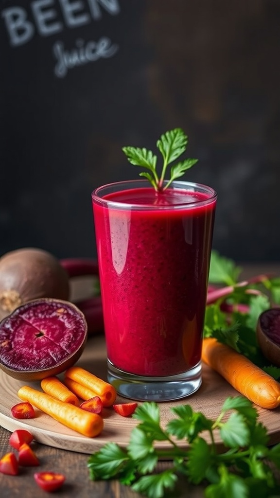 15 Delicious Juicing Recipes for a Healthy Heart - Juicing Made Easy