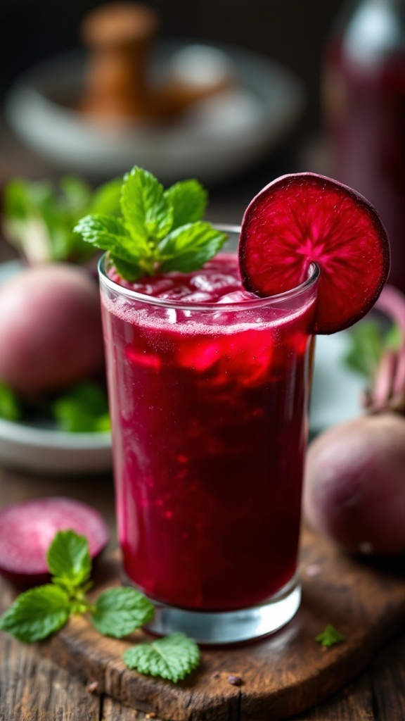 12 Delicious and Nutritious Juicing Recipes for a Healthier You ...