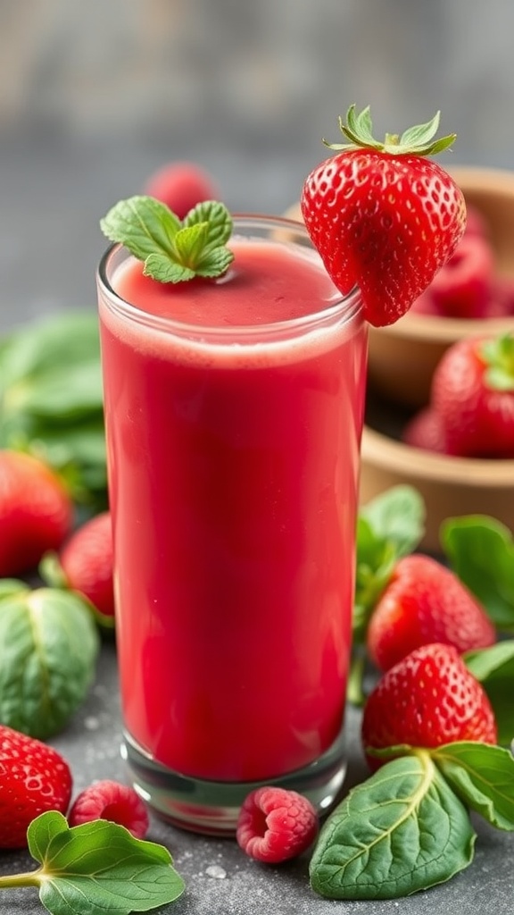20 Fun and Tasty Juicing Recipes for Kids - Juicing Made Easy