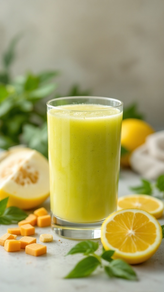 15 Delicious Juicing Recipes to Lower Your Glucose Levels - Juicing Made Easy