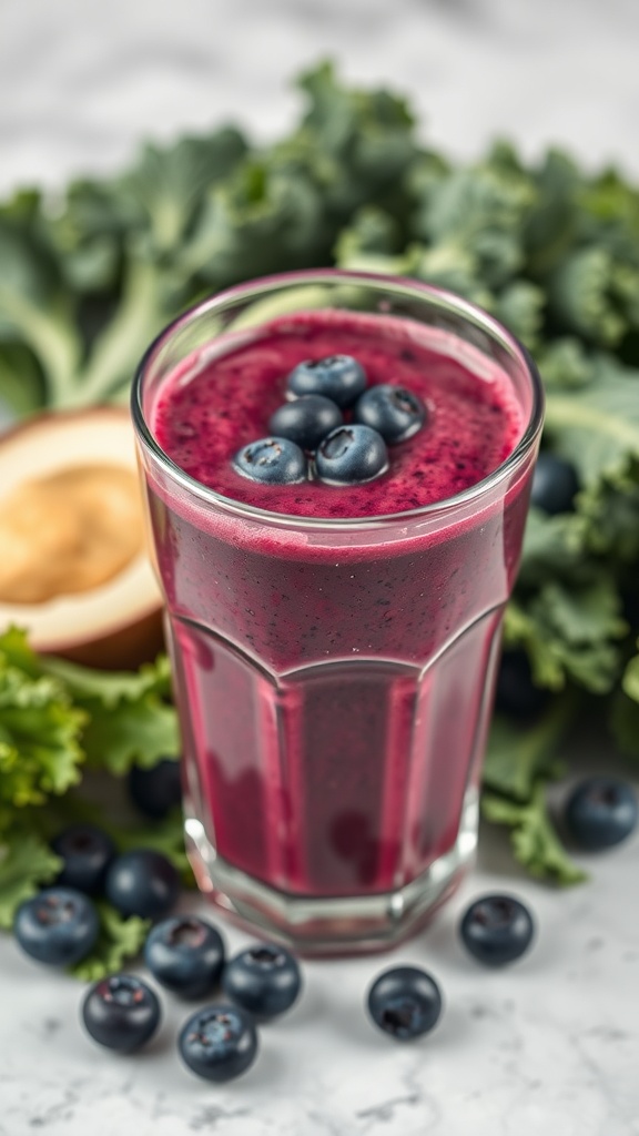 20 Energizing Juicing Recipes to Boost Focus and Energy - Juicing Made Easy