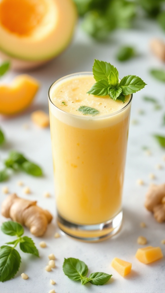 14 Sweet & Savory Juices That Go Beyond the Basics - Juicing Made Easy
