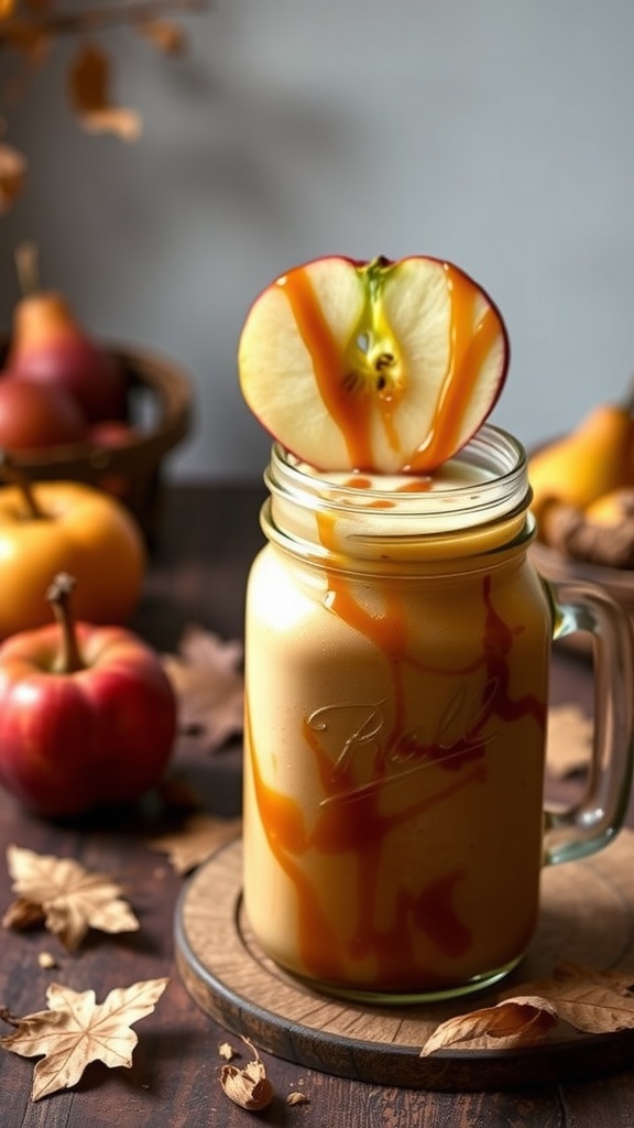 12 Delicious Apple and Pear Juicing Recipes - Juicing Made Easy