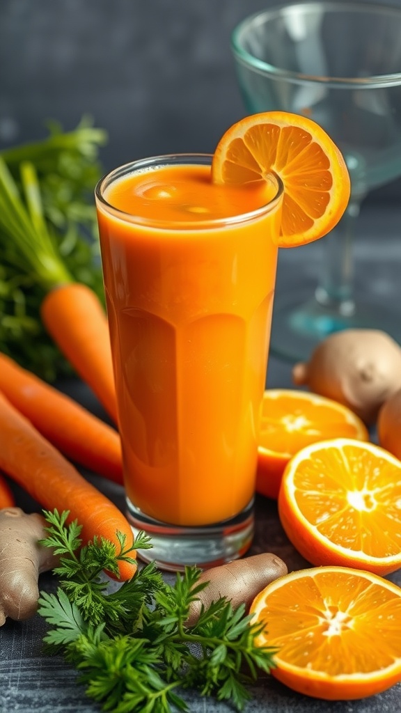 15 Delicious Juicing Recipes for Effective Weight Management - Juicing ...