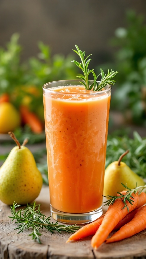 14 Sweet & Savory Juices That Go Beyond the Basics - Juicing Made Easy