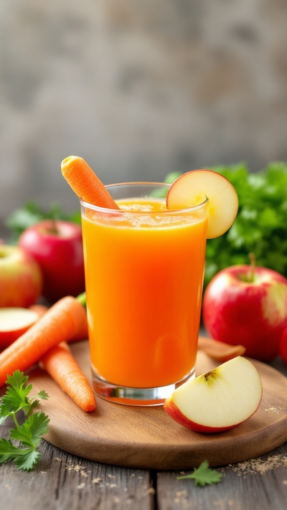 12 Delicious and Nutritious Juicing Recipes for a Healthier You ...