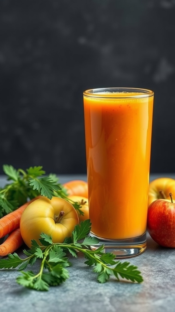 15 Energizing Juicing Recipes for Athletic Performance and Recovery ...